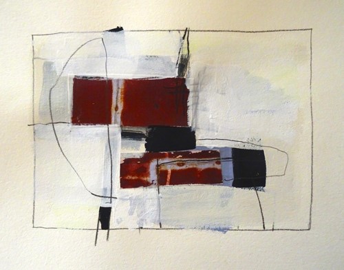 David 3 | Newstead Open Studios