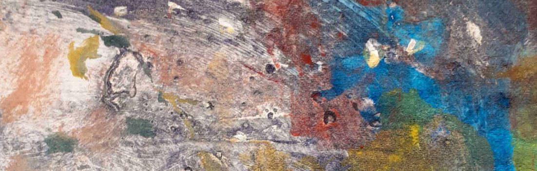 Julie Patey | Newstead Open Studios