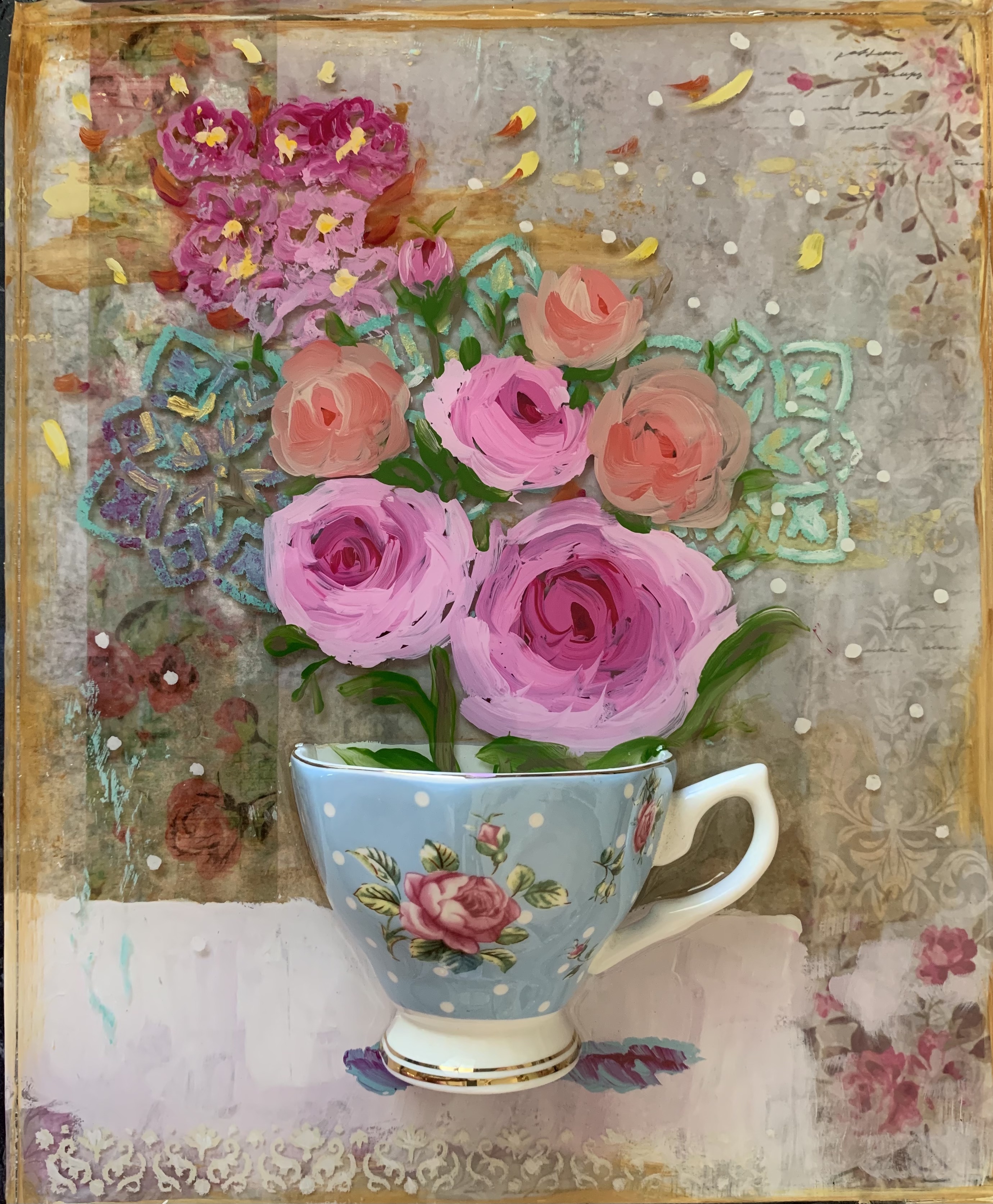 Debra | Newstead Open Studios