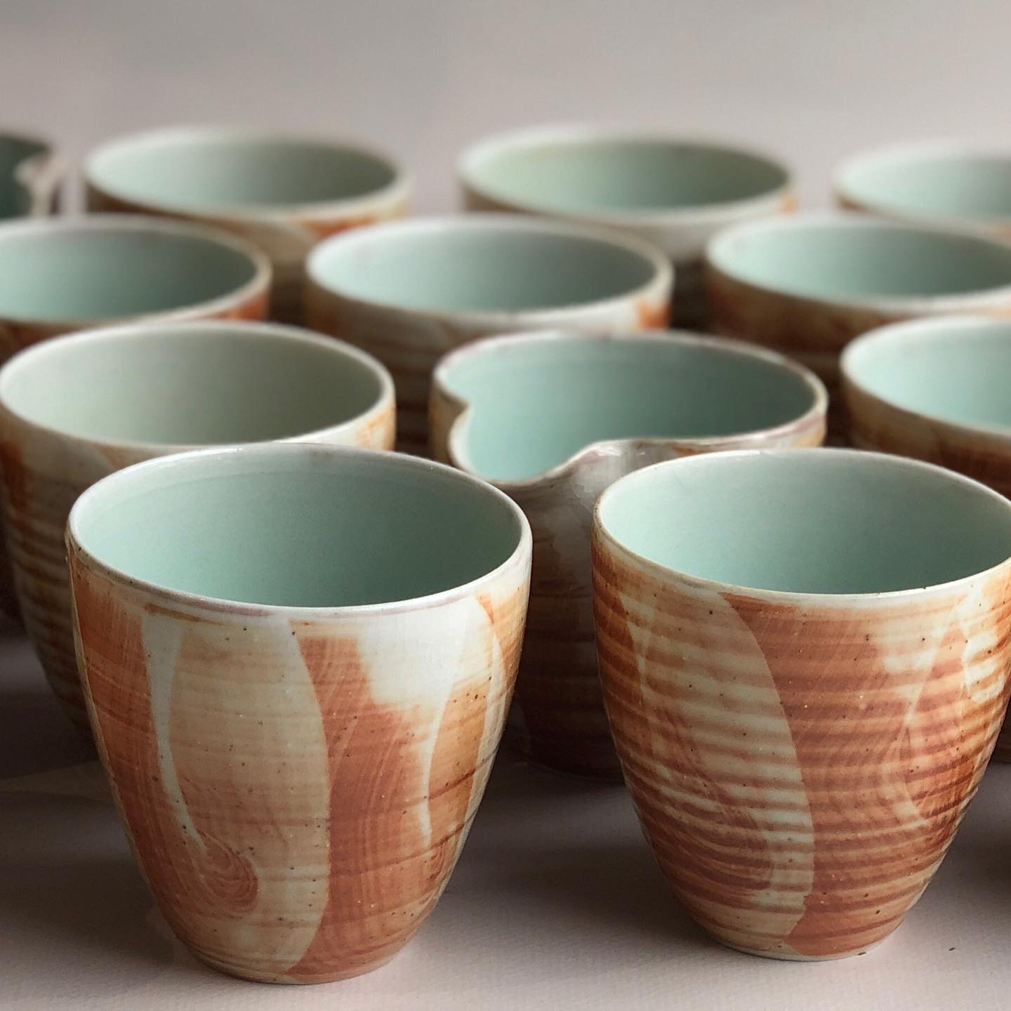 Sarah Koschak | Newstead Open Studios