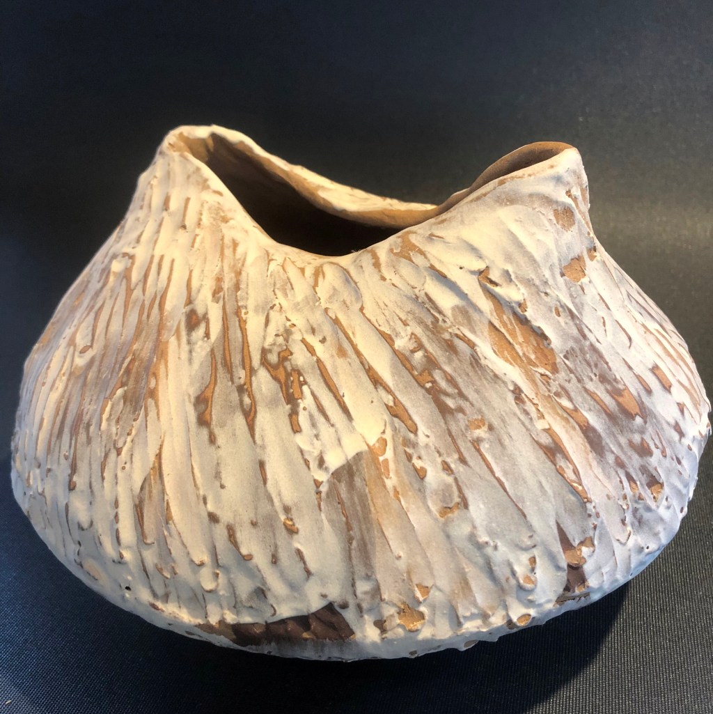 Chris Johnston | Newstead Open Studios