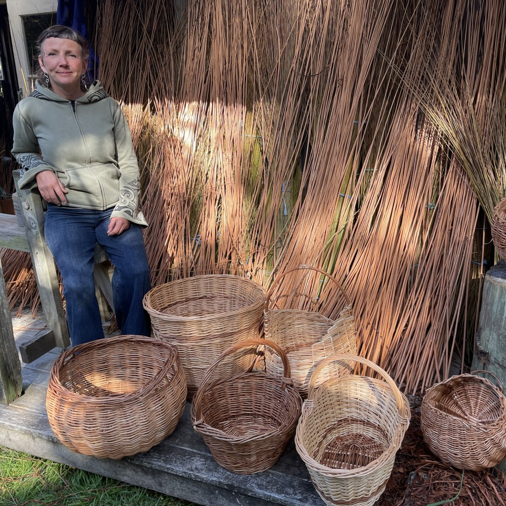 Elaine Bayes | Newstead Open Studios