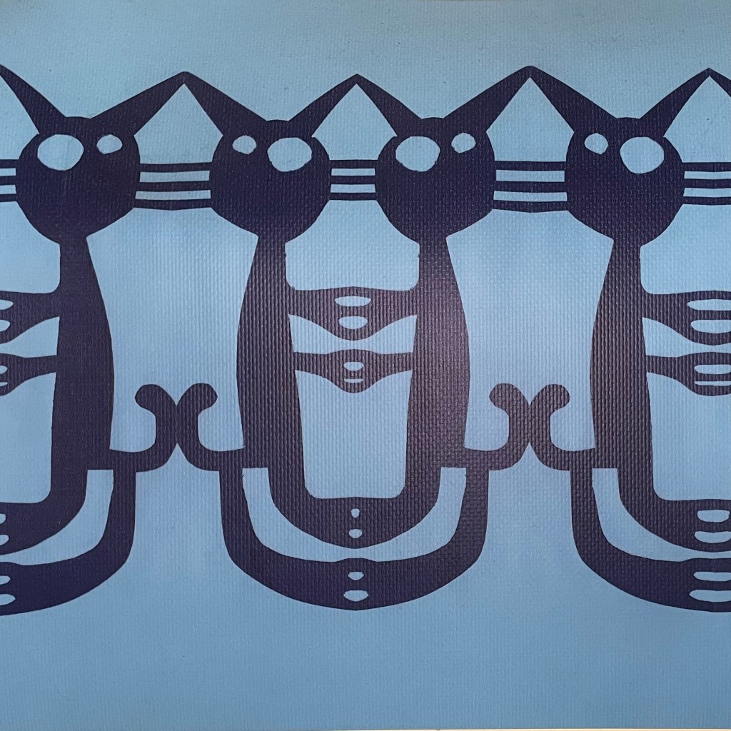 Dave Lewis | Newstead Open Studios