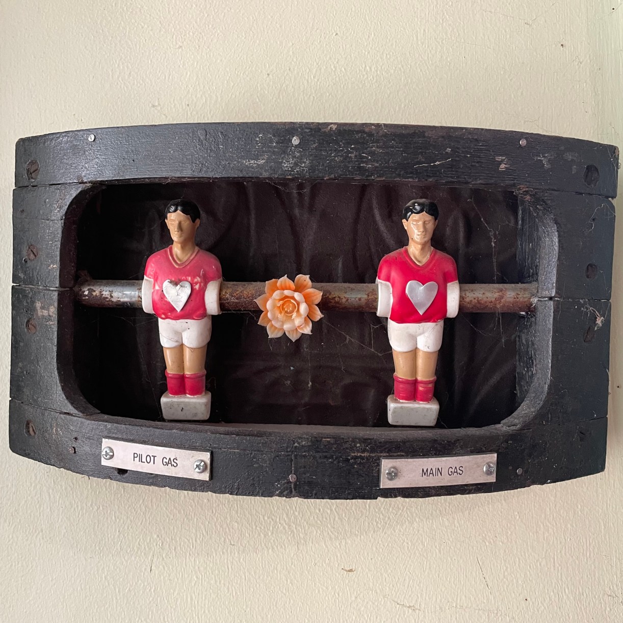 Dave Lewis | Newstead Open Studios