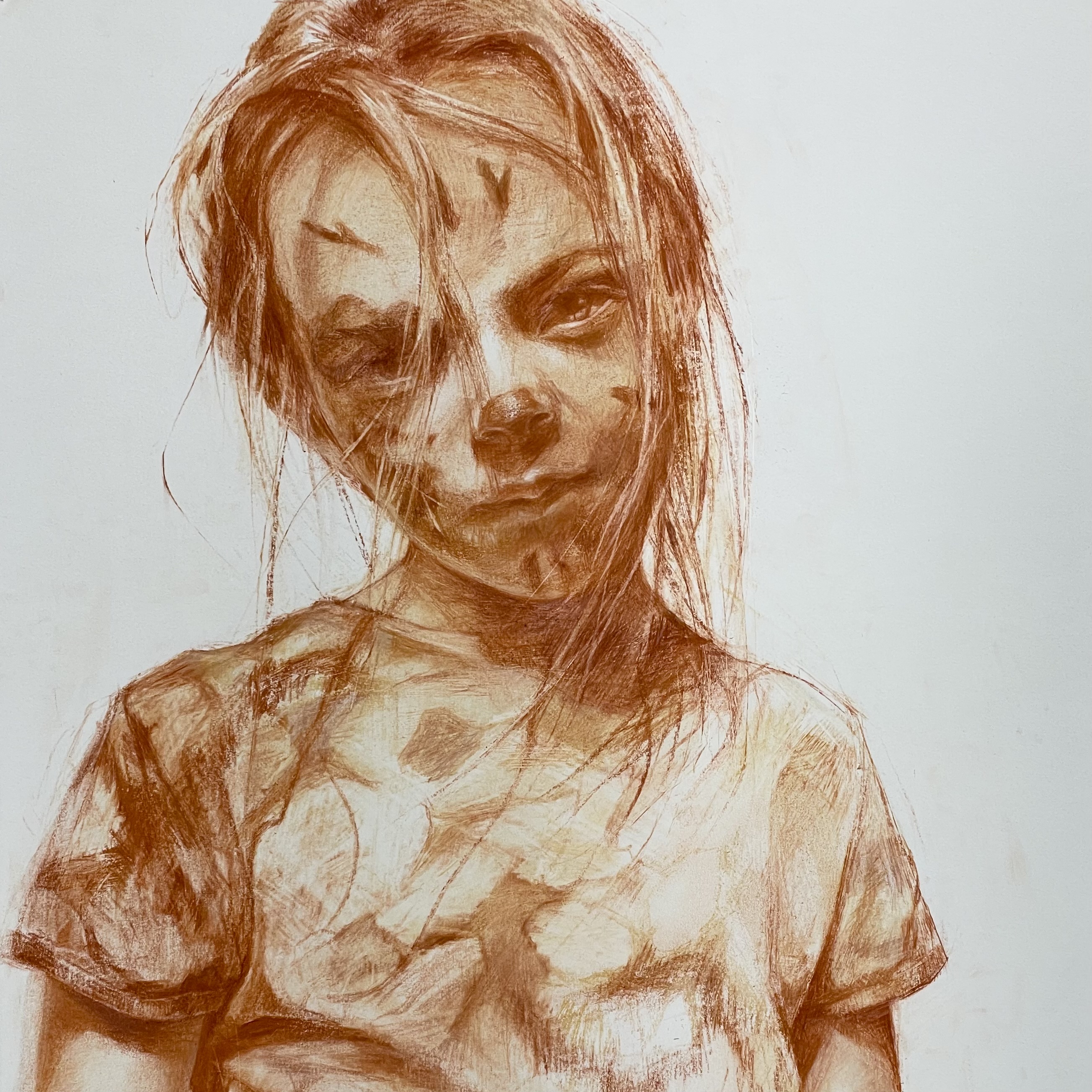 Honor Bradbeer | Newstead Open Studios