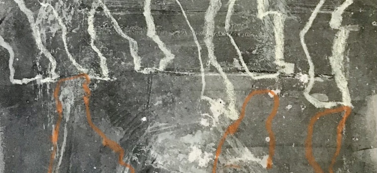 Richard Sullivan | Newstead Open Studios