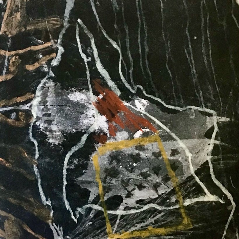Richard Sullivan | Newstead Open Studios