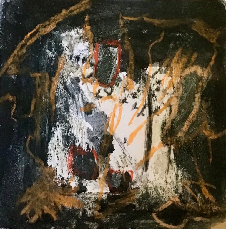 Richard Sullivan | Newstead Open Studios